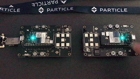 particle bay area maker faire 2023 water balloon badge badgelife