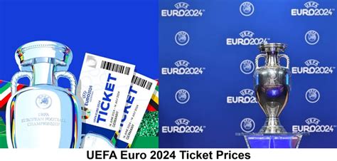 Uefa Euro 2024 Ticket Prices Fifa World Cup News