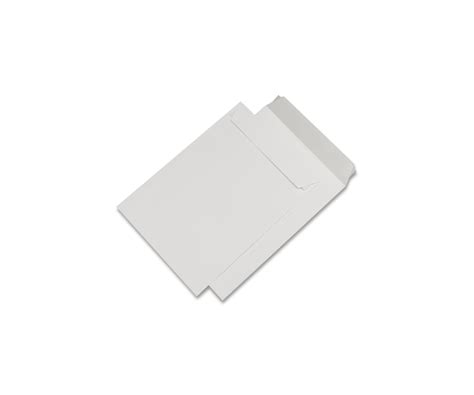 Set 250 Plicuri Documente Tc4 Siliconic Alb 229 X 324 Mm