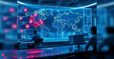 Revolutionizing Cybersecurity Ai Agents Set To Transform Threat