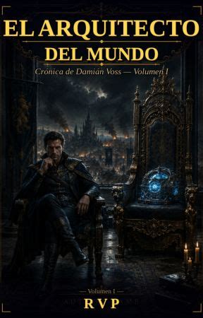 El Arquitecto Del Mundo El Viejo Zorro Wattpad