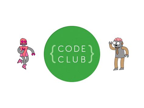 Whats Code Club