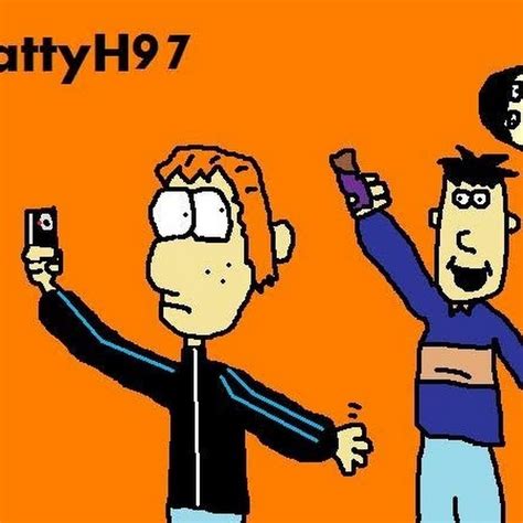 Mattyh97 Youtube
