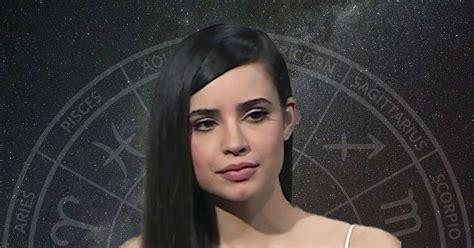 Transit Sun Aspects For Sofia Carson Sun Square Moon