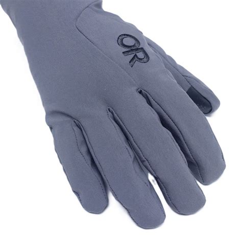 Outdoor Research Mens Sureshot Softshell Gloves