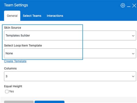 How To Use Loop Item Templates For Displaying Teams Thegem Wordpress Woocommerce Theme