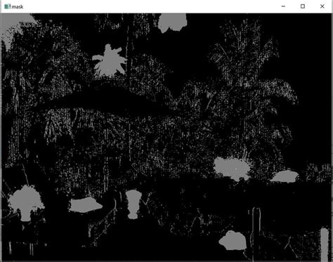 after dusk before dawn C Solve find difference game by OpenCv 用OpenCv來玩找出差異的遊戲