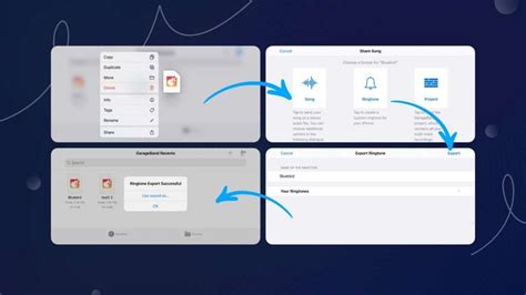 How To Create Your Own Alarm Sound On Iphone Applavia