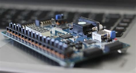 fpga development board 성스지전자