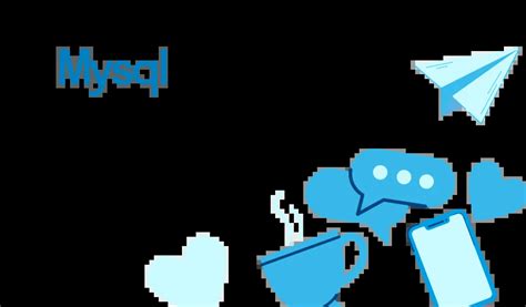 Mysql что такое основные принципы работы преимущества использования