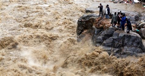 Lack Of Cross Border Flood Alerts Adds To Disaster Fears In Nepal