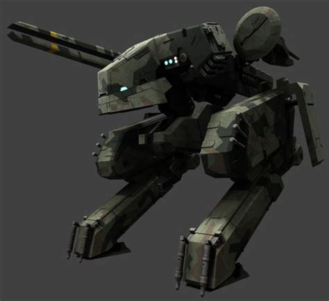 Metal Gear Rex Modders Resource Modders Resources Loverslab