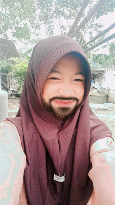 Pin Oleh Ama Di Cewe Cantik Kecantikan