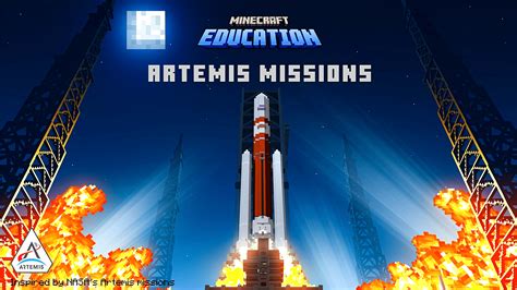 Nieuwe Minecraft Artemis Dlc Laat Spelers Hun Eigen Ruimteschip Bouwen Global Esport News
