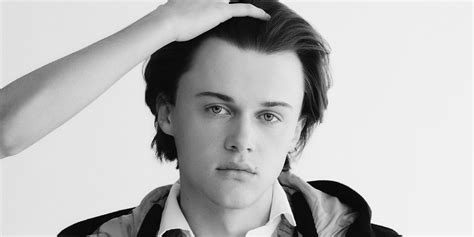 Christopher Briney On The New Mean Girls Reboot And Tsitp