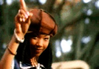 I Wanna Be Down Brandy  Wiffle