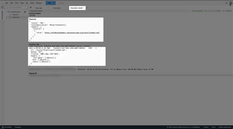301 redirects for files hosted in amazon s3 using lambda edge functions