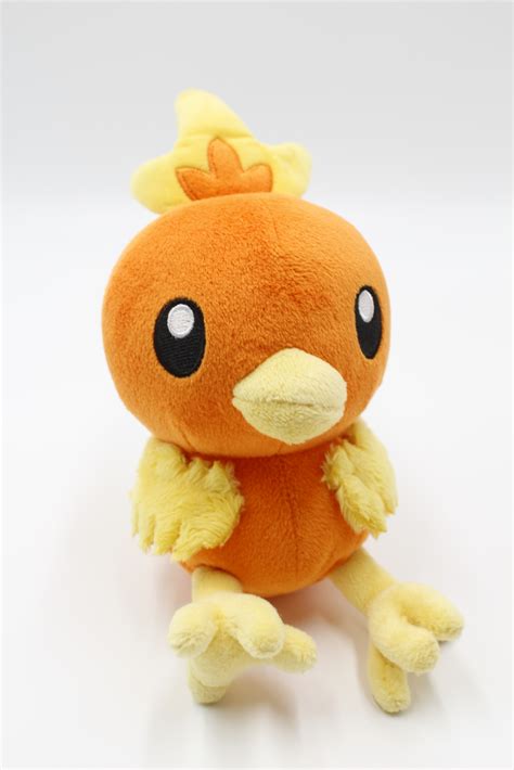 Flemmli Plüschtier Pokemon Original Japan Saneiboeki Amameshop