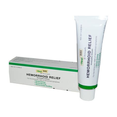 Ayurvedic Medicine Homeopathic Hemorrhoid Relief Ointment At Best Price