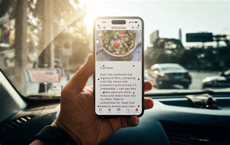 How To Get Ios 18 Vehicle Motion Cues On Any Android