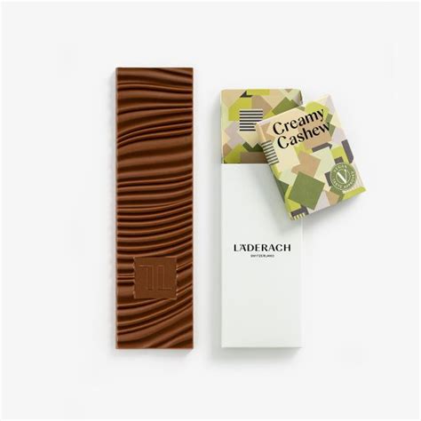 Premium Chocolate Bars From Läderach Swiss Chocolate