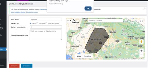 Geolocation Plugin For Woocommerce Enhance Your Store