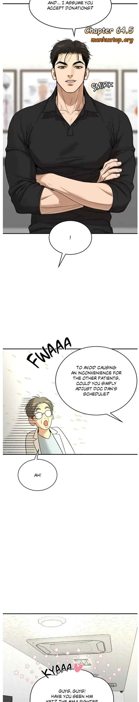 Jinx Chapter Toonclash