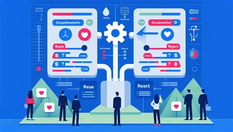 vue和react如何做选择 Worktile社区