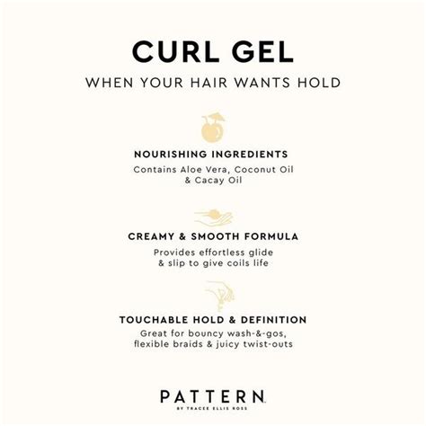 Pattern Curl Gel Ulta Beauty