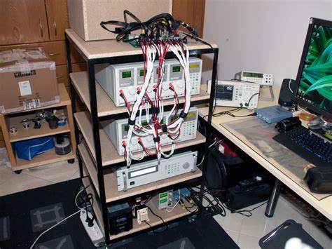 TechPowerUp PSU Review Methodology TechPowerUp