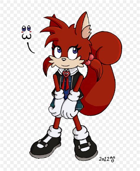 Squirrel Sonic Mania Sonic The Hedgehog Princess Sally Acorn Sonic Rush