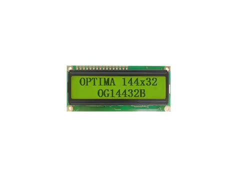 OPTIMA OG14432B