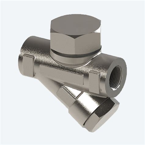 Thermodynamic Steam Traps Manufacturers Suppliers In India
