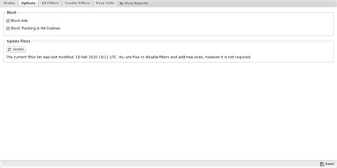 Ad Blocker Edge Threat Management Wiki Arista
