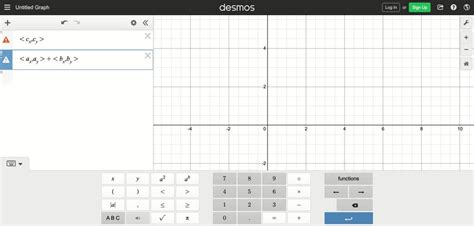 suppose that a and b are nonzero vectors that are not parallel and c is