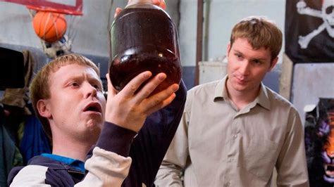 Как изменились актёры сериала Реальные пацаны