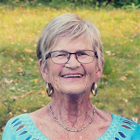 Gail Paul Obituary Ethical Death Care Winnipeg