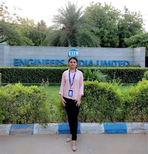 manisha kumari on linkedin eil hiring nitp recruiting trainee