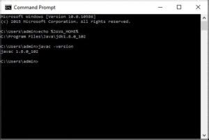 How To Set JAVA HOME In Windows Java Tutorial Network