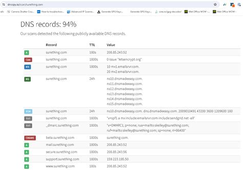 Error Verifying Certs On Upstream Server After Cert Renewal Help