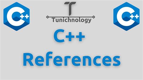 Language C References تعلم معنا السي بالتونسي و خوذ شهادتك ببلاش