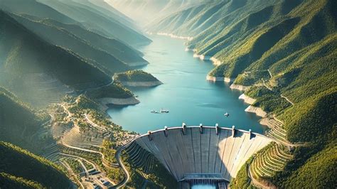 Nepal Liquid Gold Unleashing The Power Of Hydropower For Global Investment