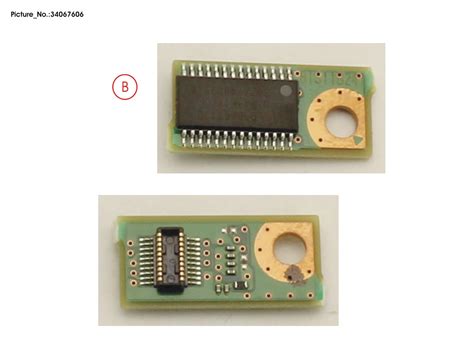 Tpm Module 20