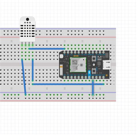 PC Case Monitoring System Hackster Io