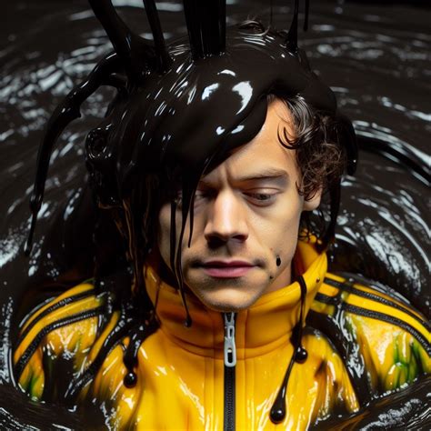 Tar Pit By Aikink On Deviantart