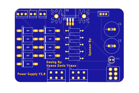 power supply v 1 0 details