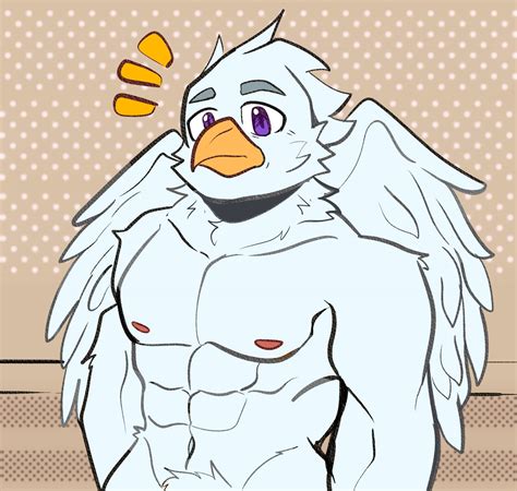 Andrew Hawk By Alkemono On Deviantart