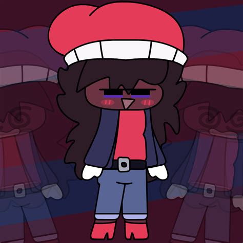 Lullaby Girlfriend By Boiledmilkz On Newgrounds