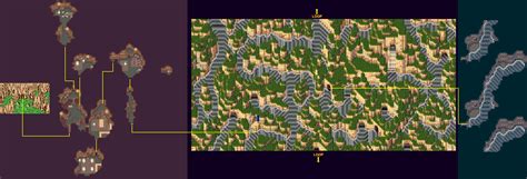 Final Fantasy Vi Advance Returners Hideout And Lete River