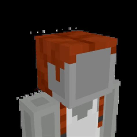 Thin Twin Braids By Minecraft Minecraft Bedrock Marketplace Explorer